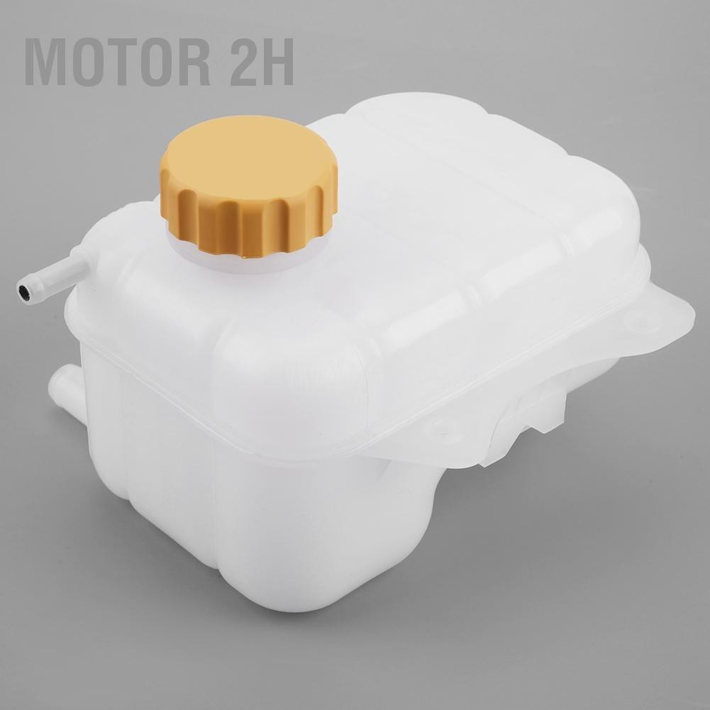Motor 2H ถังเก็บน้ำหล่อเย็นเครื่องยนต์พร้อมฝาปิดสำหรับ Chevrolet Optra ...