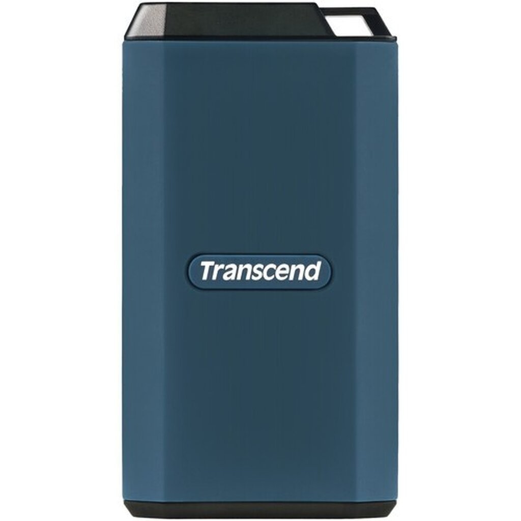 Transcend ESD 410C USB-C Portable SSD **รองรับ Iphone 15 Series* *Up to ...
