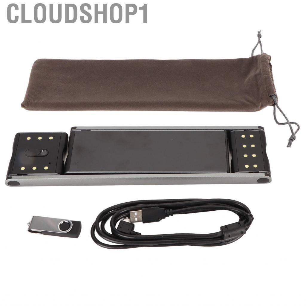 Cloudshop1 Portable USB Document Scanner for Office and Teaching-Smart ...