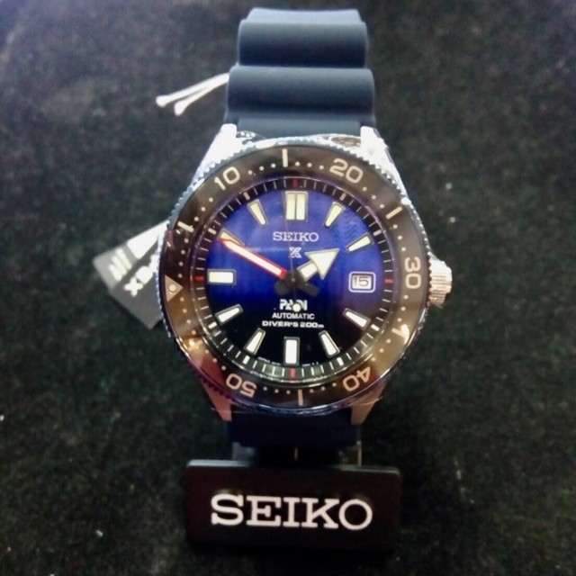 Seiko Prospex Special Edition Padi SPB071J1 | Shopee Thailand