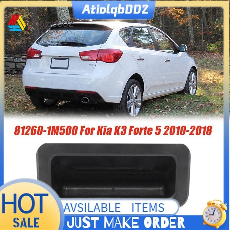 【atiolqb002】ที่จับฝากระโปรงหลังรถยนต์ 812601อะไหล่ปุ่มสวิตช์มือจับท้าย ...