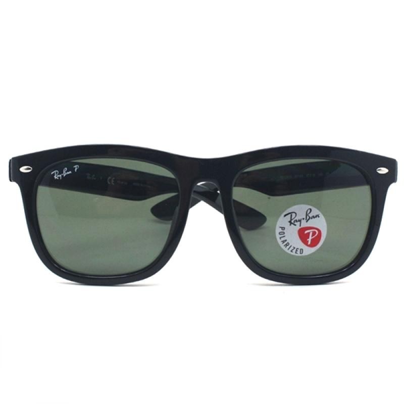 Ray van RB4260D 601/9A (57) แว่นกันแดดโพลาไรซ์ | Shopee Thailand