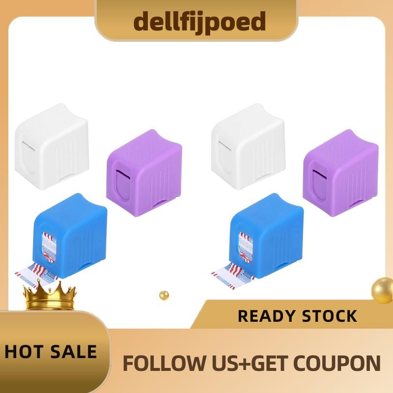 dellfijpoed6 Pack Stamp Roll Dispenser แสตมป์ไปรษณีย์ Forever Roll of ...