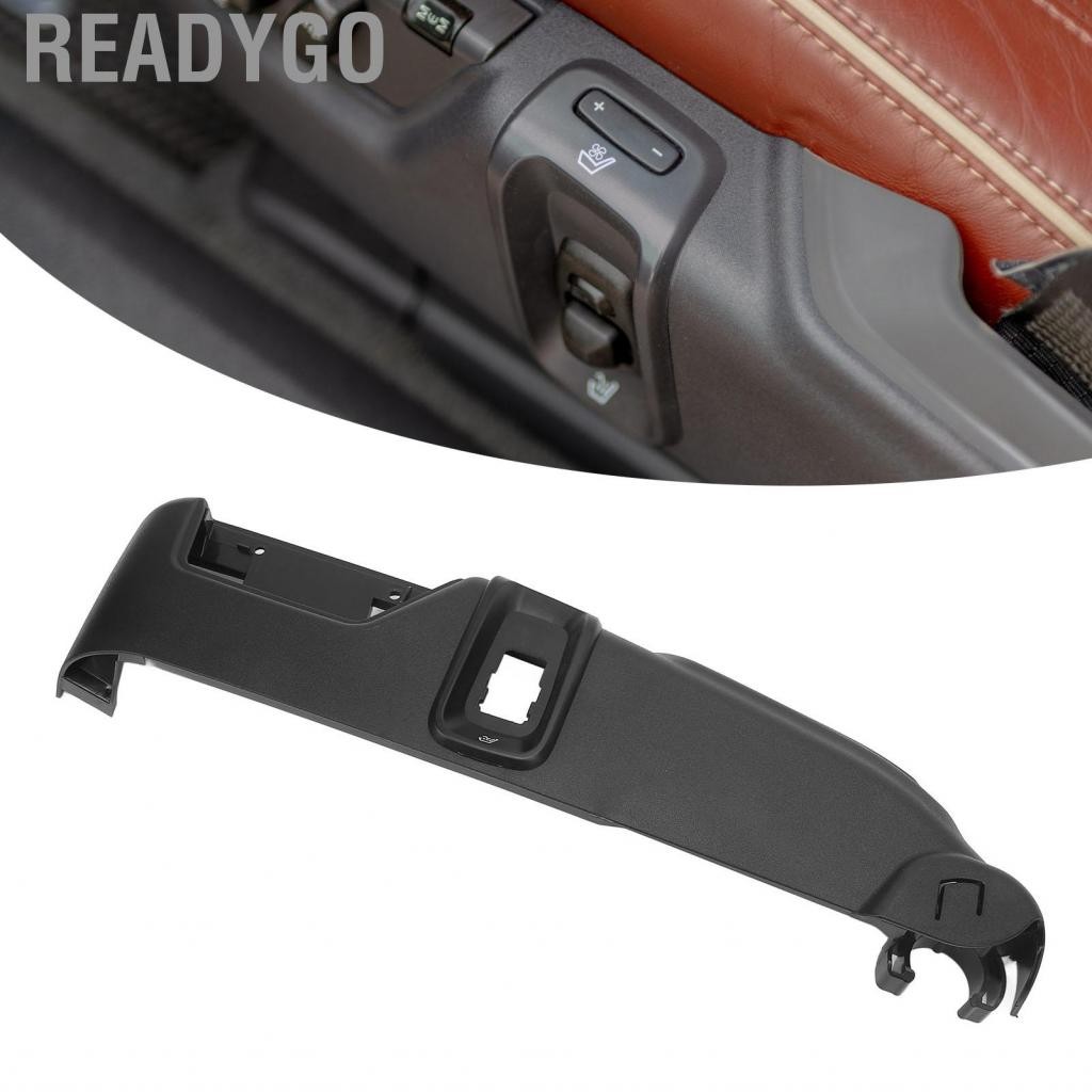 ReadyGo แผงด้านข้างด้านหน้าตัดแต่งฝาครอบพลาสติกด้านซ้ายตกแต่งที่อยู่ ...