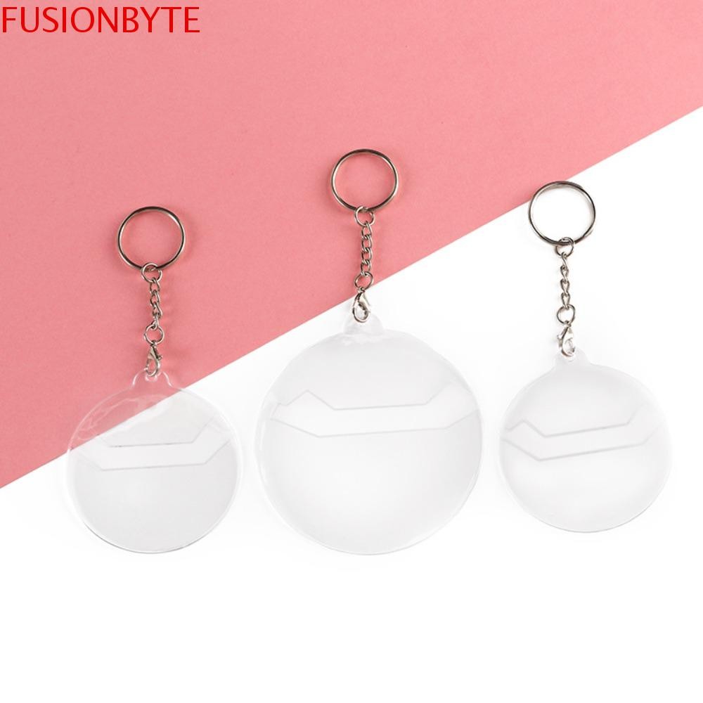 Fusionbyte 2 ชิ้น Ita กระเป๋า Pin Case,ตัวป้องกันป้ายพร้อมพวงกุญแจป้ายแสดงแขน,รอบการ์ดกรณี ...