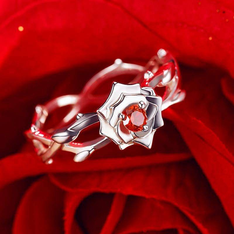【Ready Stock】 INS New Fate Ring Two-Dimensional Anime Peripheral Saber ...