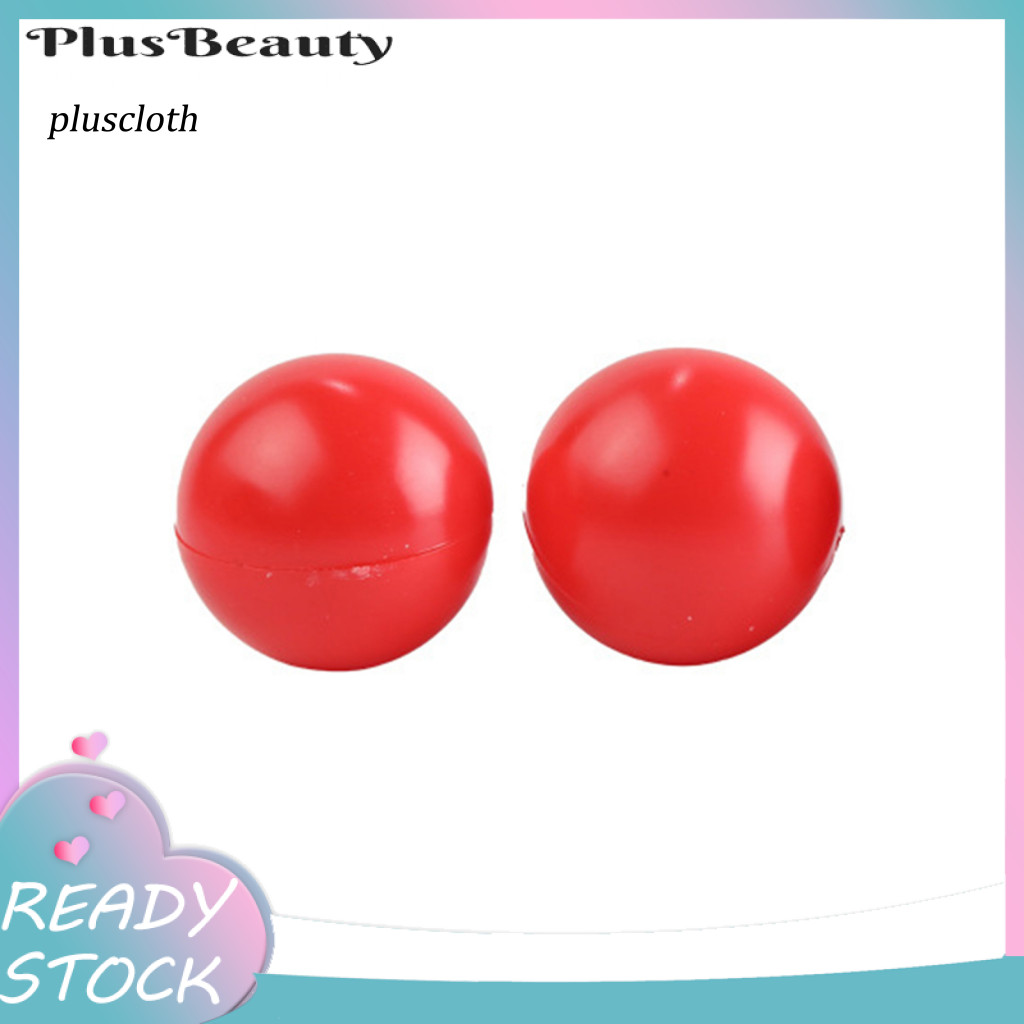 2 ชิ้นของเล่นที่น่าสนใจ Ball Party Supply Stage Performance Splitting ...