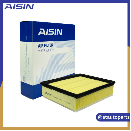 Aisin กรองอากาศ Isuzu Dmax Mu7 เครื่อง VGS Platium ปี08-12 / Mu7 / 8 ...