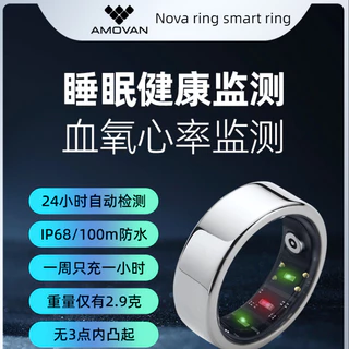 smart ring ราคาพิเศษ | ซื้อออนไลน์ที่ Shopee ส่งฟรี*ทั่วไทย!
