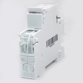 Imx 🌹 A9A26476 shunt trip unit, 100-415VAC / 110-130VDC ( สําหรับ iC65 ...