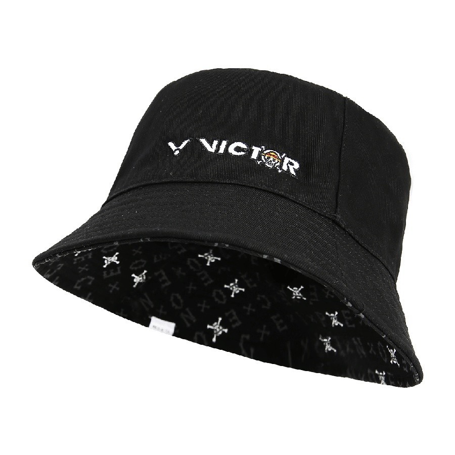 VICTOR | ONE PIECE Bucket Hats - Luffy Skull | Shopee Thailand