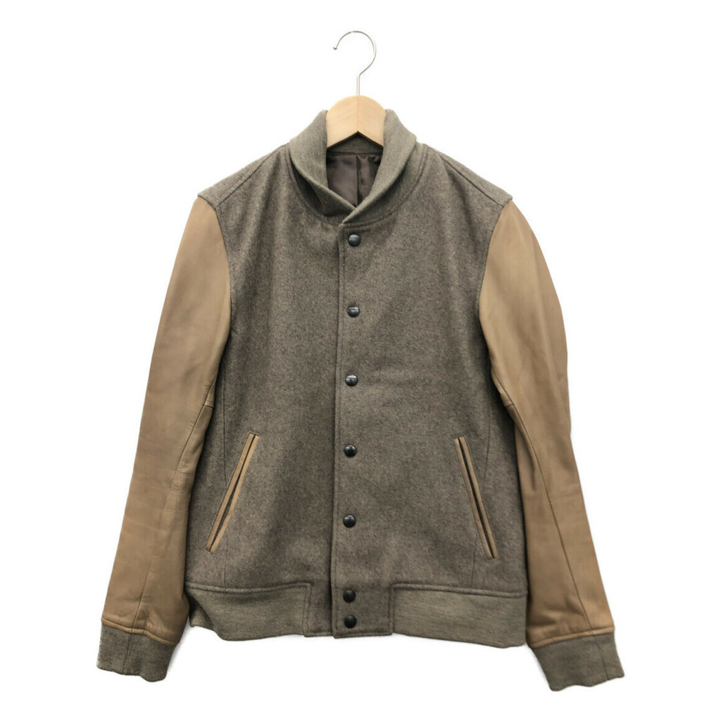 Studious Si M O I Varsity Jacket Men Direct from Japan Secondhand | Shopee Thailand