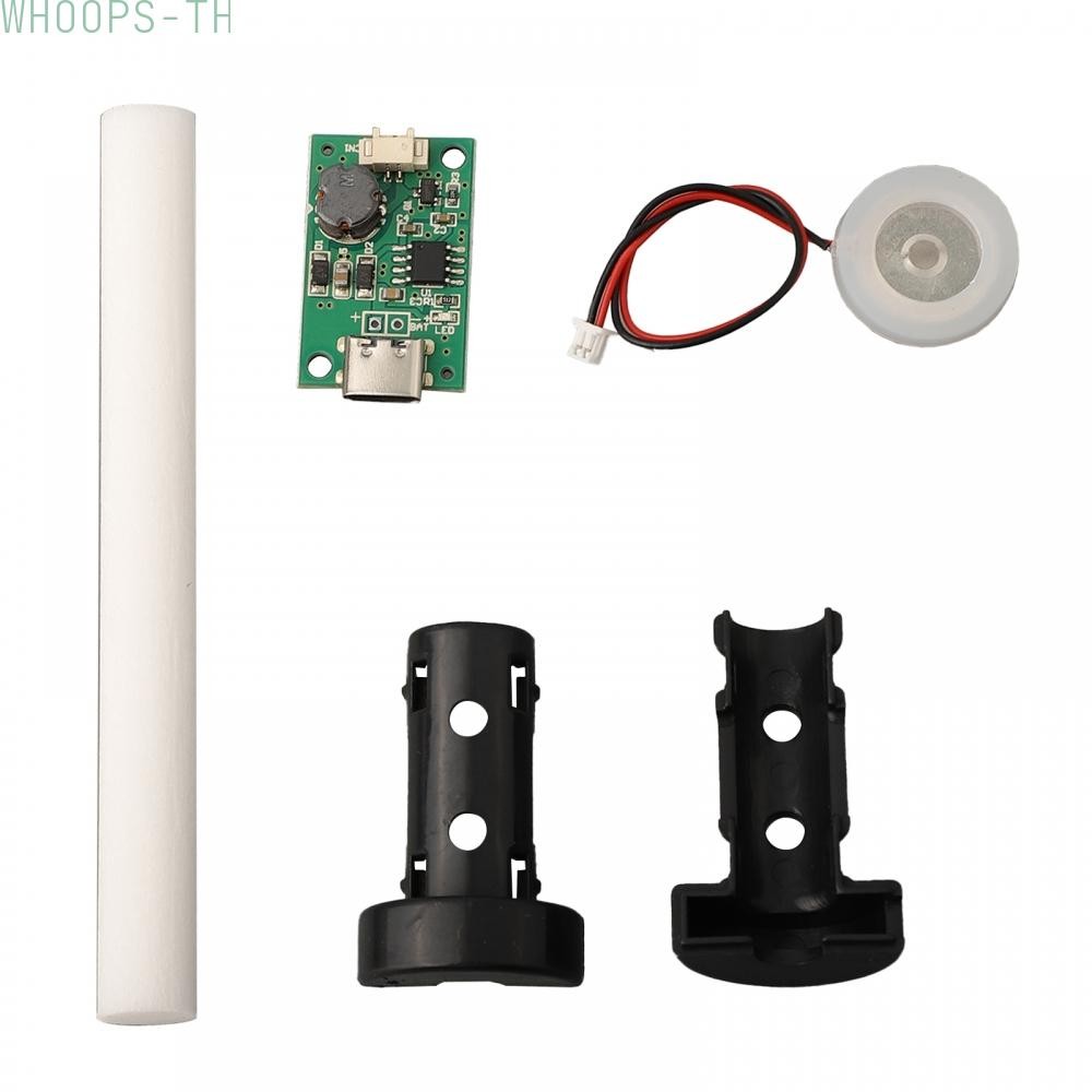 อุปกรณ์ Atomizing Humidifier Module DIY Kit USB Sprayer พร้อมอินเทอร ...
