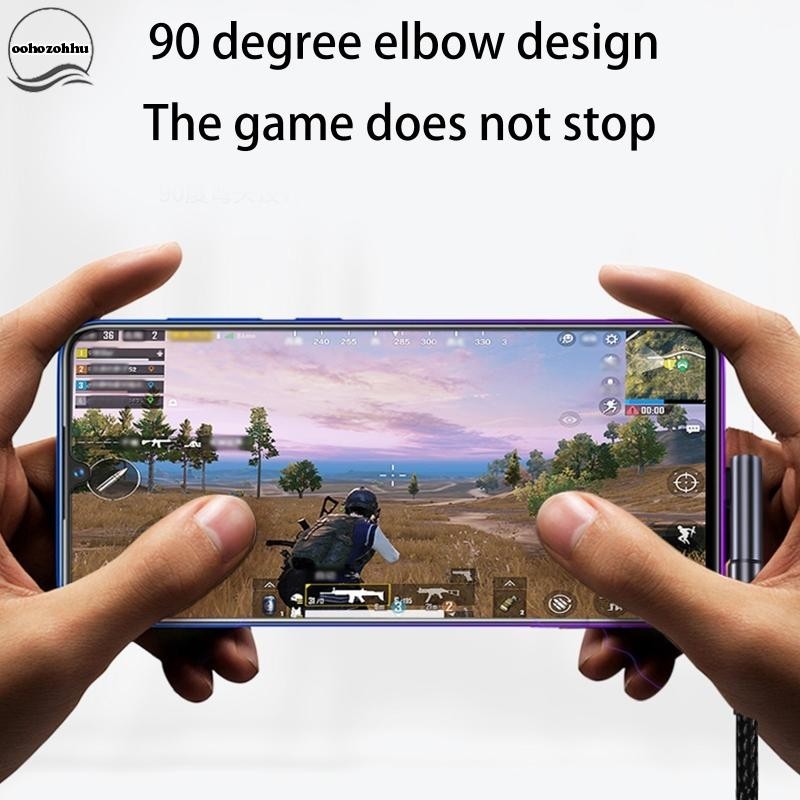 Ooh อะแดปเตอร์แปลงขยาย USB Type C 3 1 ตัวผู้ เป็นตัวเมีย อะลูมิเนียมอัล ...