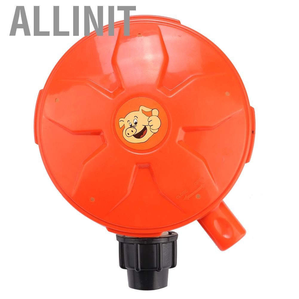 Allinit Animals Pig Farm Drinking Device Automatic Water Level Control ...