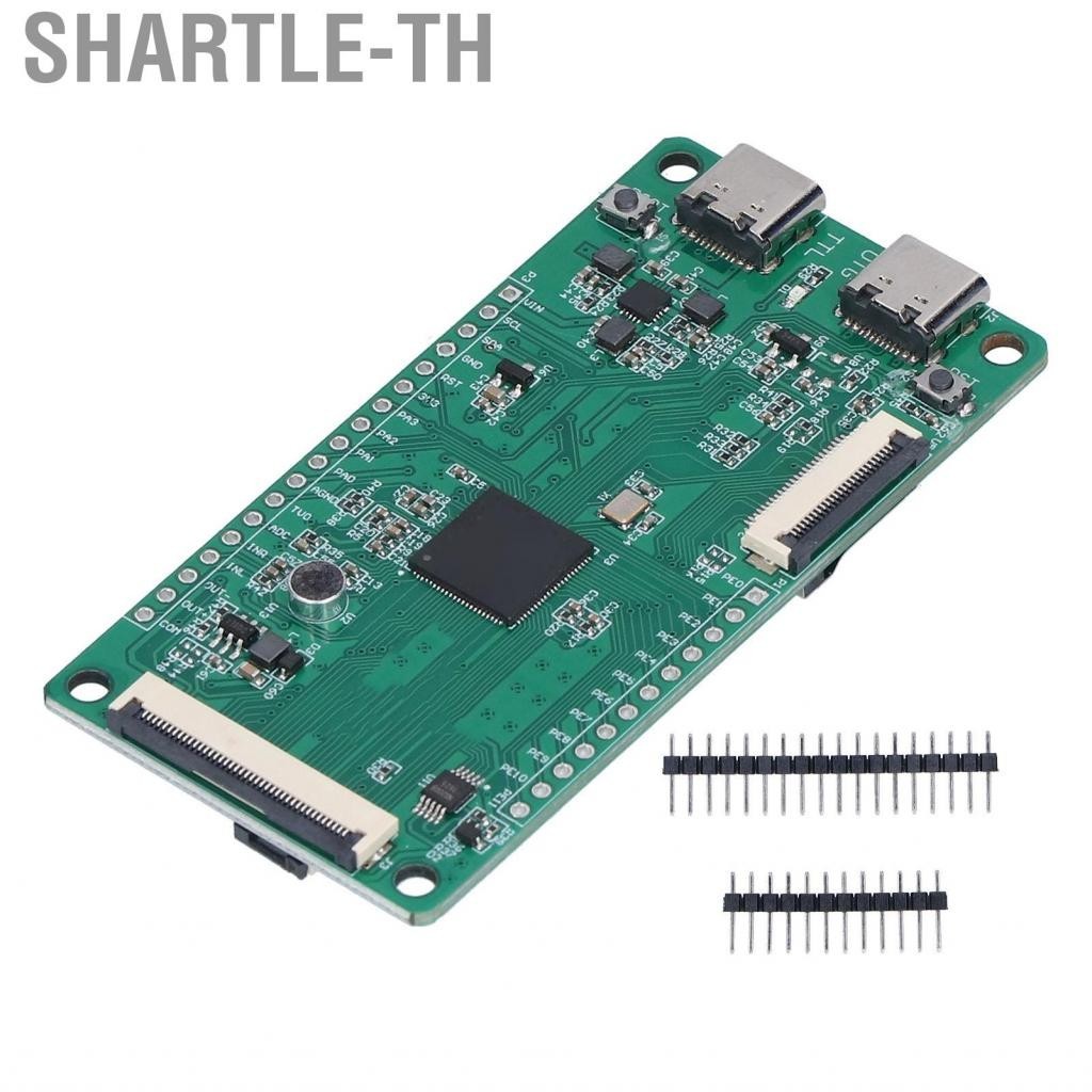 Shartle-th Development Board Multiple Interfaces F1C200S Test Boards ...