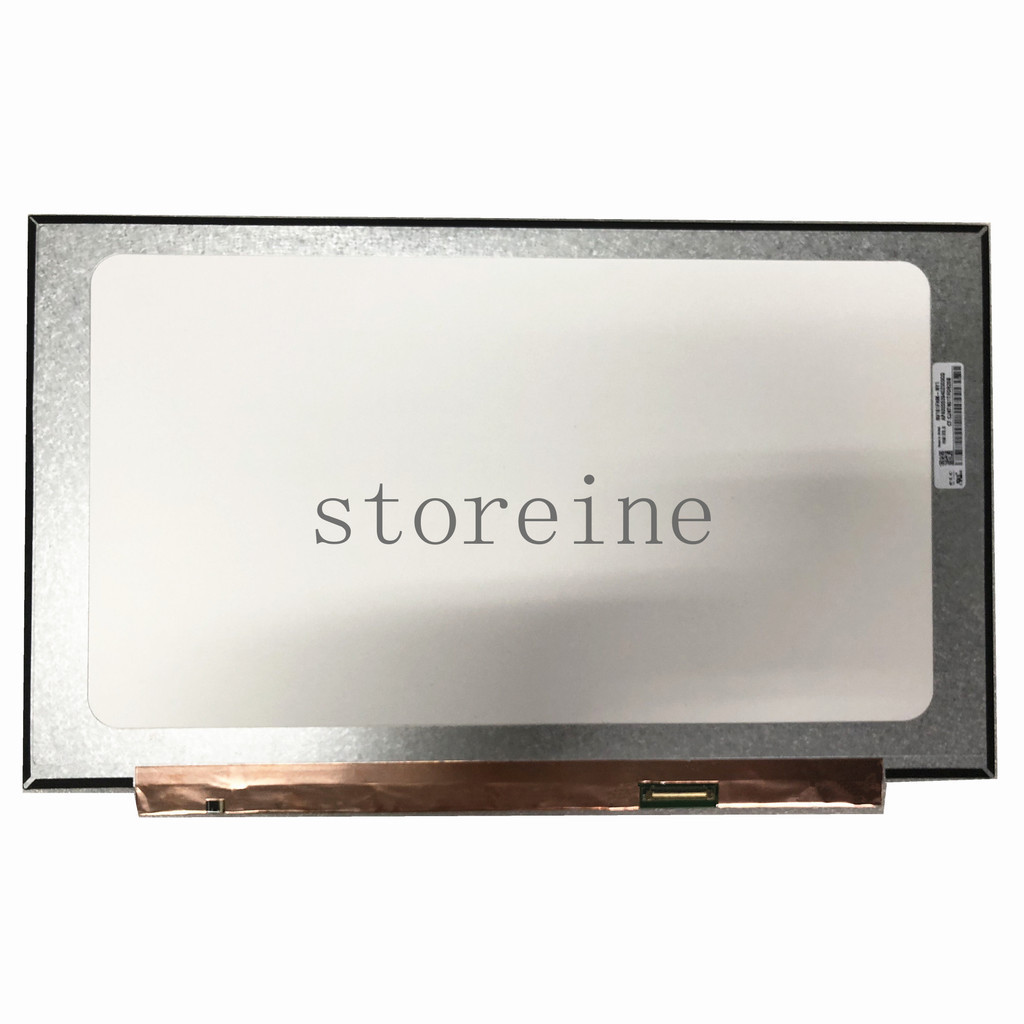 Nv161fhm-ny1 V3.0 fit N161HCA-GA1 16.1 นิ้ว 40pins IPS144HZ HD จอแสดงผล ...