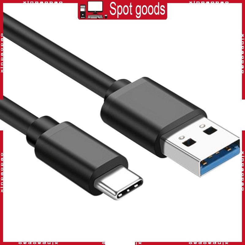 Xi สาย USB C สายชาร์จ Type C 5A USB-A 2 0 ถึง USB-CFast Charging ...