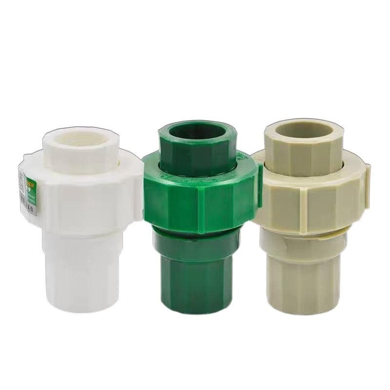 วาล์วตรวจสอบ PPR ขนาด 20 25 32 40 50 63 อุปกรณ์ท่อประปา | Shopee Thailand