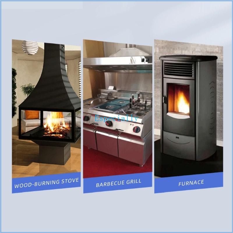 Esp กลางแจ้งทําอาหารพัดลมบาร์บีคิวเครื่องเป่าลม Bbq เครื่องเป่าลม Fire ...