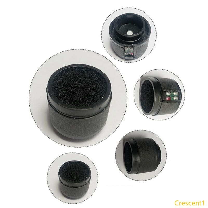 Bei Dynamic Microphone Cartridge Dynamic Wired Microphone MIC Cartridge ...