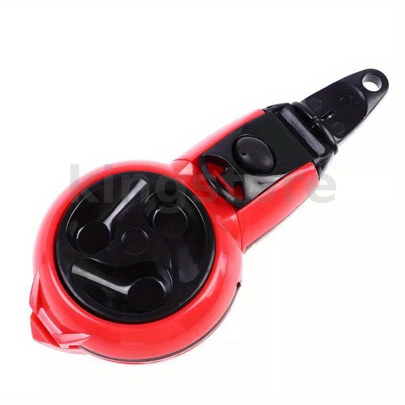 Precision ช่างไม้ Ink Line Marker ด้ายไนลอน 7m มือถือไม้ Sciber ...