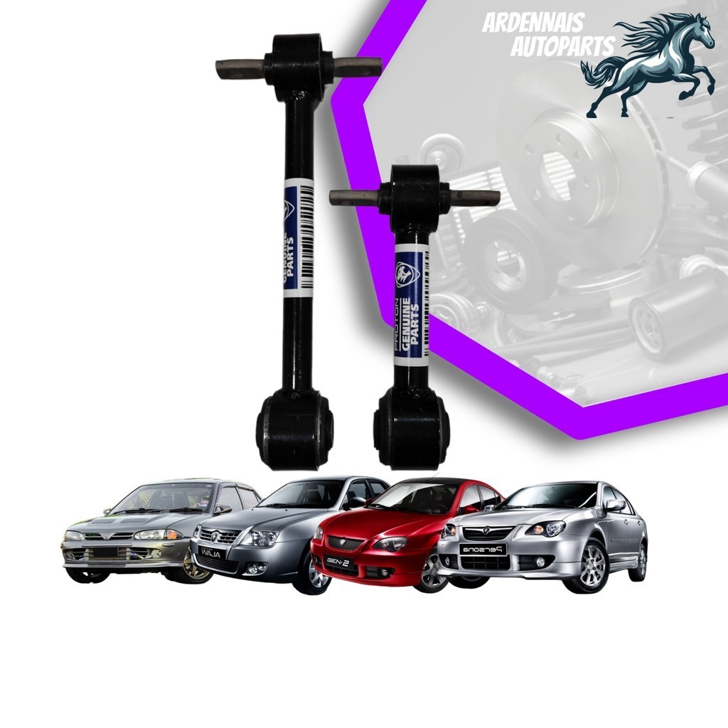 (กระดูกสุนัข) Mitsubishi PROTON WIRA WAJA PERSONA GEN2 SATRIA GTi PUTRA ...