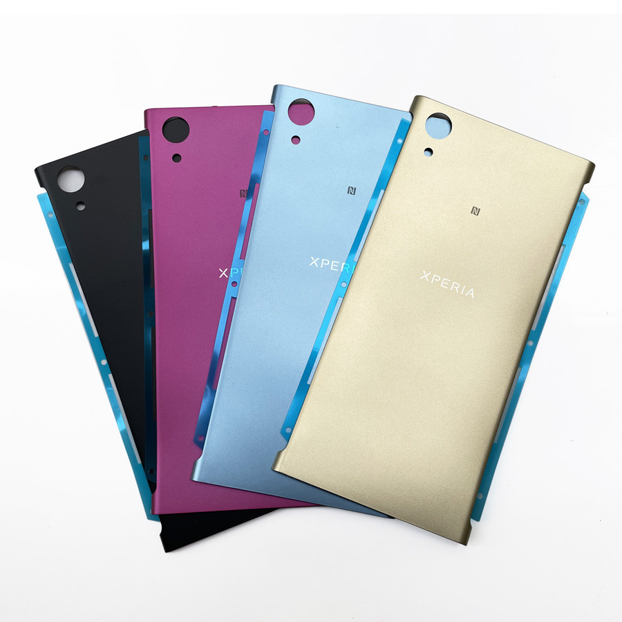 เคสแบตเตอรี่ด้านหลัง ของแท้ 100% สําหรับ Sony Xperia XA1 Plus G3416 ...