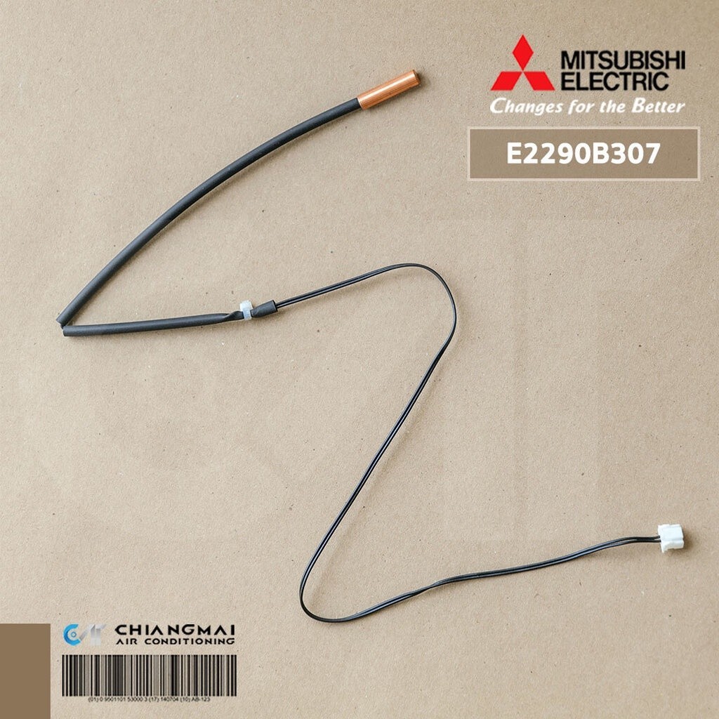 กรองฝุ่นแอร์ E2290B307 เซ็นเซอร์แอร์ Mitsubishi Electric เซ็นเซอร์แอร์ ...