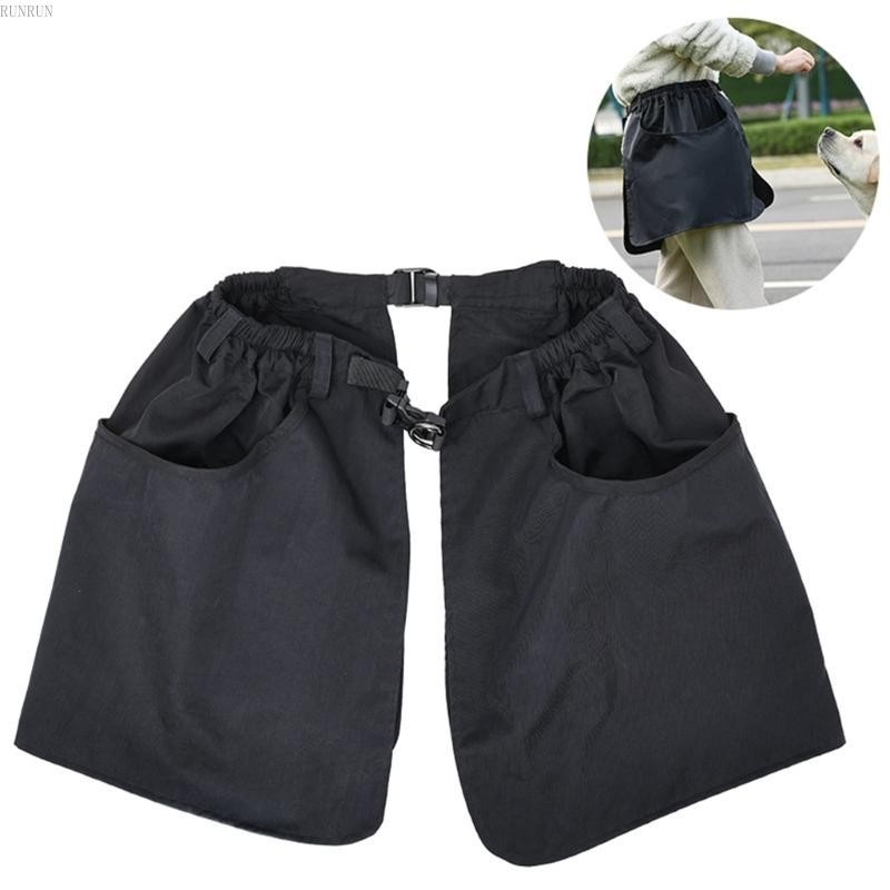 Runun เสื้อกั๊กเทรนเนอร์ ของเล่นฝึกสุนัข พกพาง่าย | Shopee Thailand
