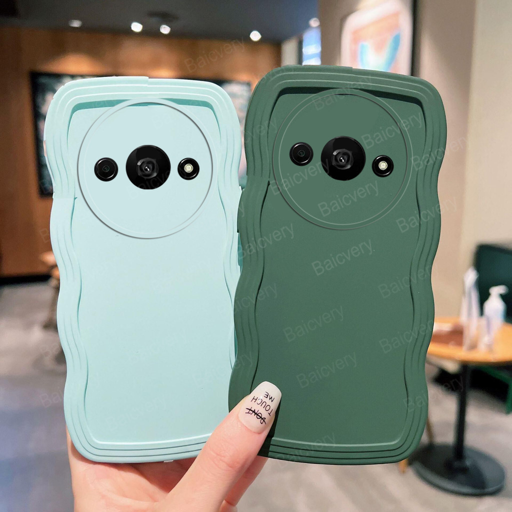 Xiaomi Redmi A3 3 23129RN51X MZB0H0KIN MZB0H0LIN MZB0H0MIN / Redmi A3X ...