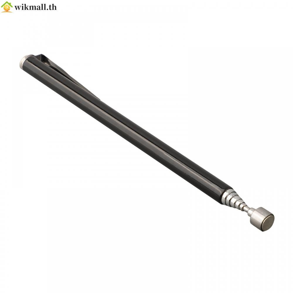 Retractable Magnetic Pick Up Rod ความยาวสูงสุด 65 ซม. Heavy Duty 1 5LB ...