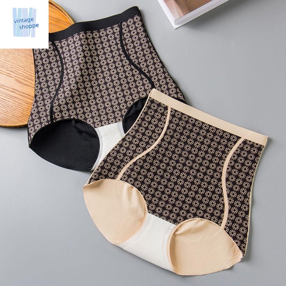 Vintageshoppe ชุดกระชับสัดส่วน, Shapers Breathable Butt Lifting กางเกง ...