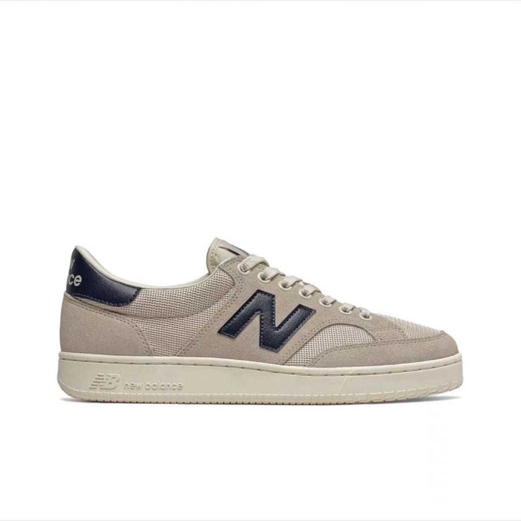 New Balance NB Pro Court รองเท้าผ้าใบ NB สบาย ๆ | Shopee Thailand