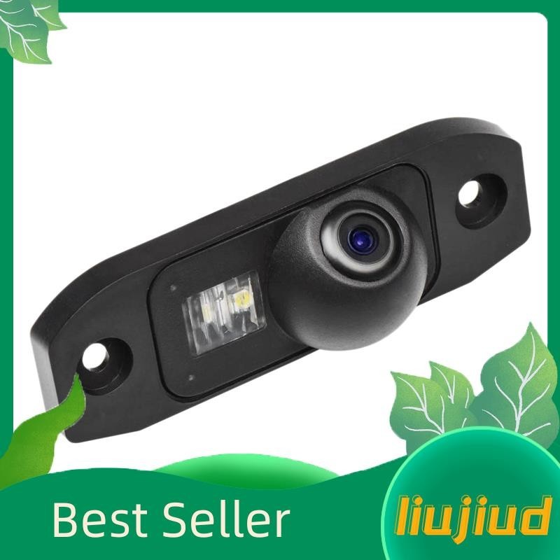 【liujiud.th】กล้องมองหลังรถยนต์ Led มองเห็นที่มืด สําหรับ Volvo S80L S40L S80 S40 S60 V60 XC90 ...