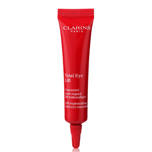 CLARINS Total Eye Lift Lift-Replenishing Total Eye Concentrate 7ml (No ...