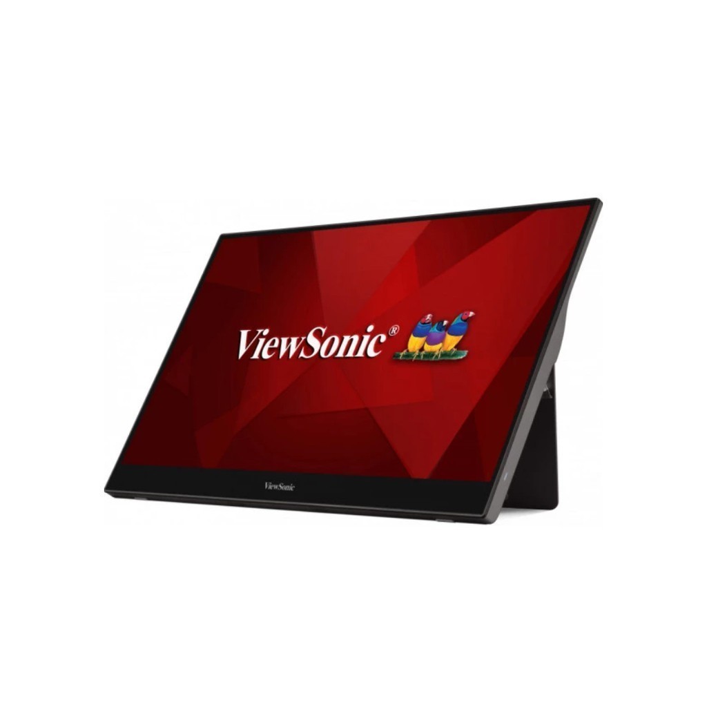 ViewSonic Portable Monitor VG1655 / 15.6" / IPS / 60Hz / 6.5ms ...