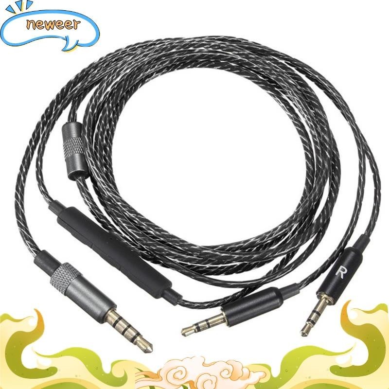 สายเคเบิ้ลไมค์ แบบเปลี่ยน สําหรับหูฟัง Sol Republic Master Tracks Hd V8 ...