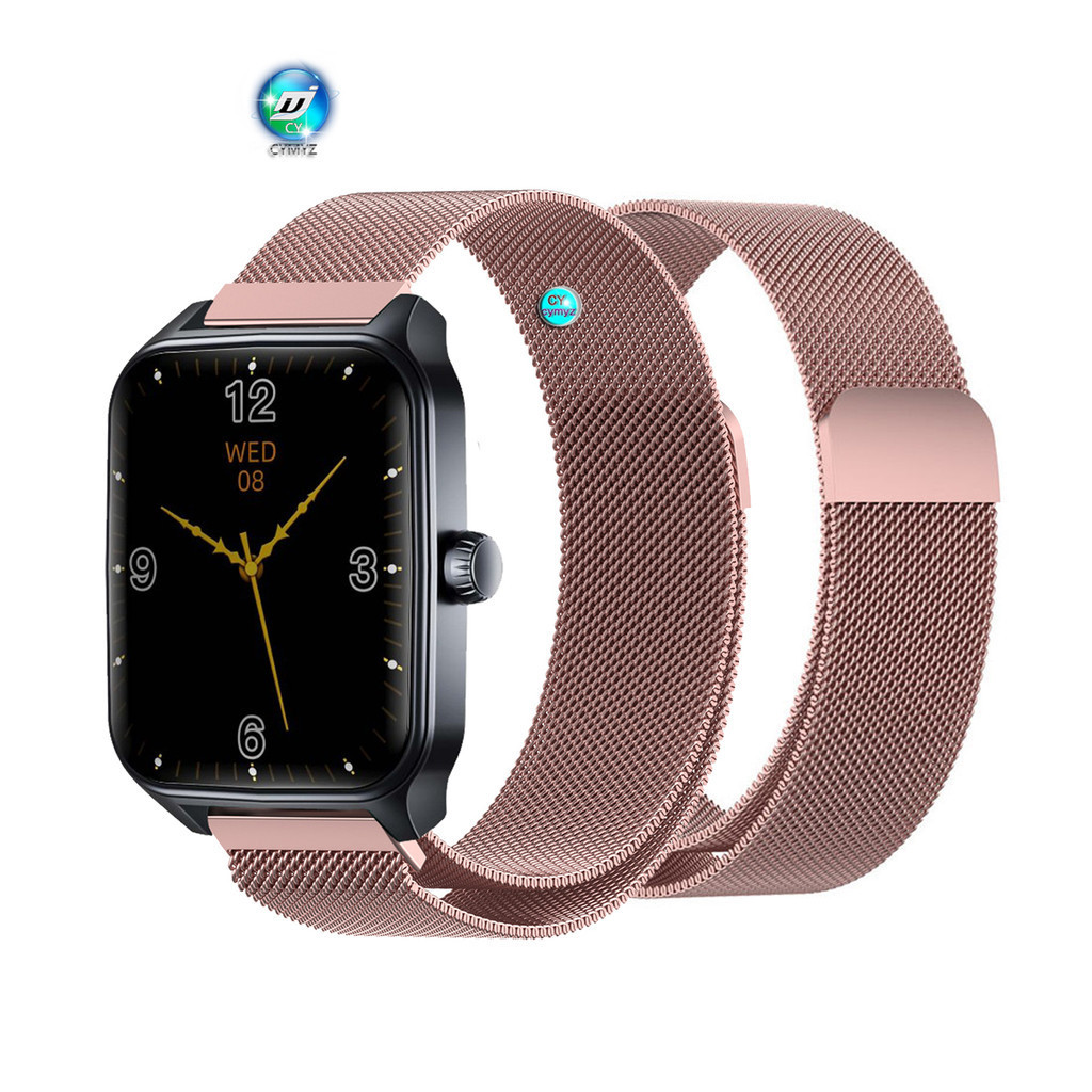 สายนาฬิกาข้อมือ โลหะ สําหรับ Xiaomi Smart Watch WS8 Xiaomi Watch WS8 ...