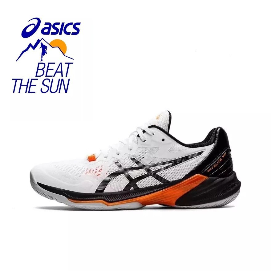 รองเท้าวอลเลย์บอล Asics Sky Elite FF 2 Tokyo คุณภาพสูง ป้องกันการลื่น ...