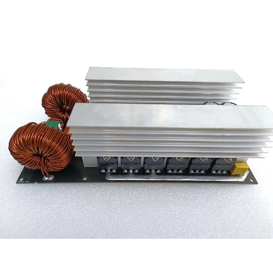 รถพลังงานใหม่ DC 320V ~ 450V ถึง AC 220V discharge ชาร์จ pure sine wave ...
