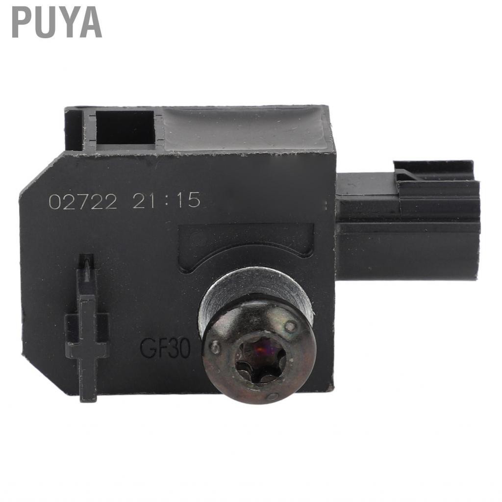 Puya Front Side Impact Sensor Car Crash Replacement Enhance Safety ...