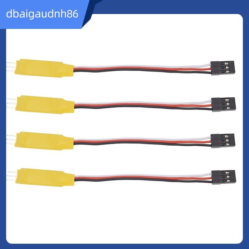 READY Stock4pcs 90 ถึง 180 องศา Servo Expander เพิ่มพวงมาลัยเกียร์มุม ...