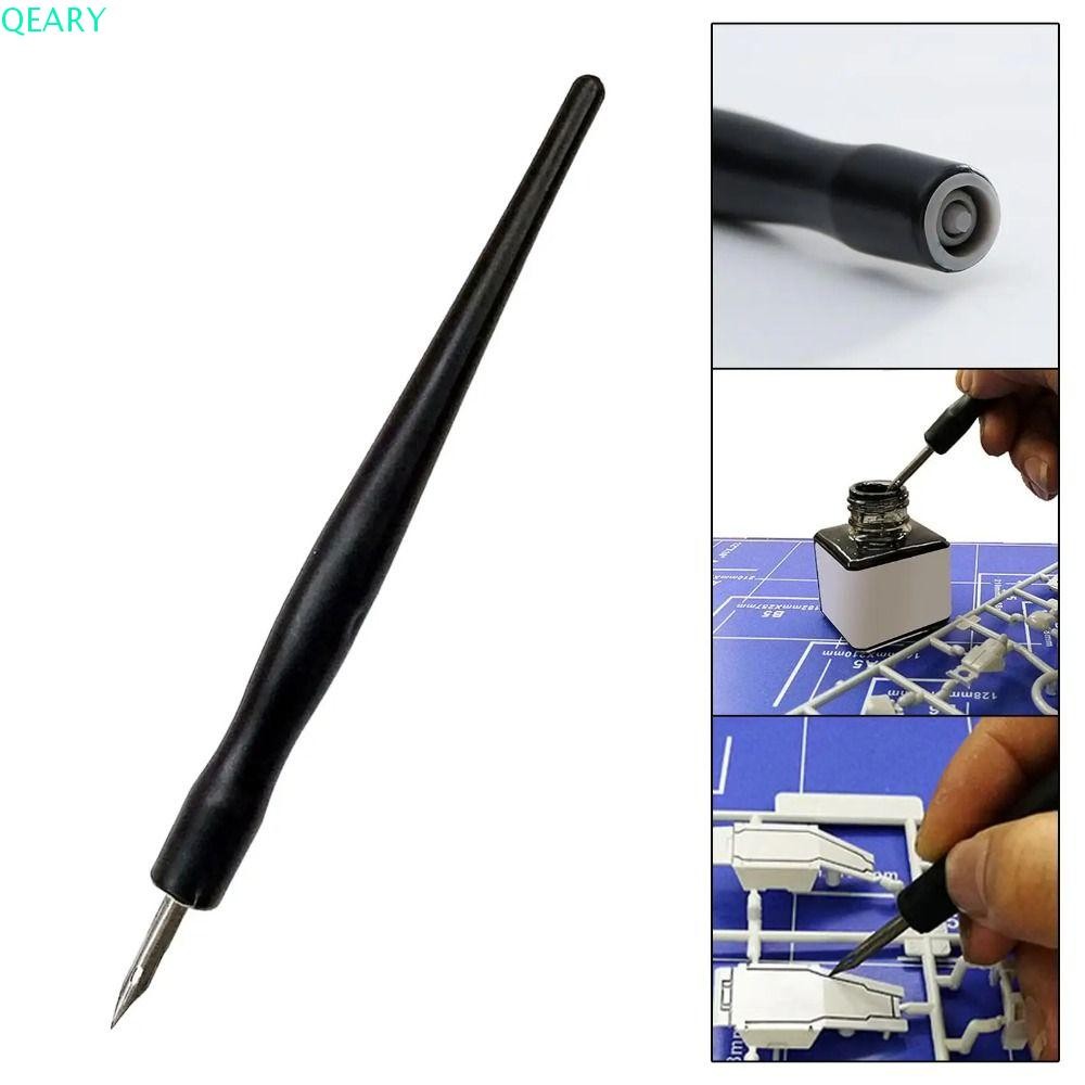 Qeary Panel Line Pen, หลีกเลี่ยงการขัดถูสะดวก Infiltration Line Pen, ทน ...