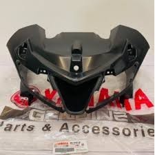 Yamaha R15 VVA V3 BK6-F835G-00 ORI YGP FM Original YGP ฝาครอบไฟหน้า ...