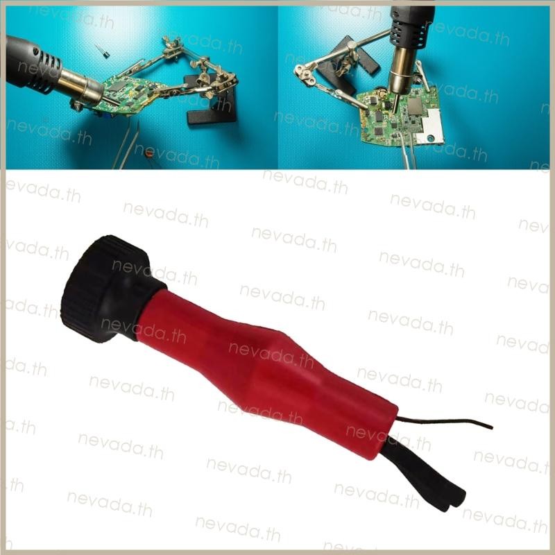 Nev ʚɞ Mig หัวฉีดทําความสะอาด Arc เชื่อม-ตอม Tip Shroud Reamer Mig-Weld ...