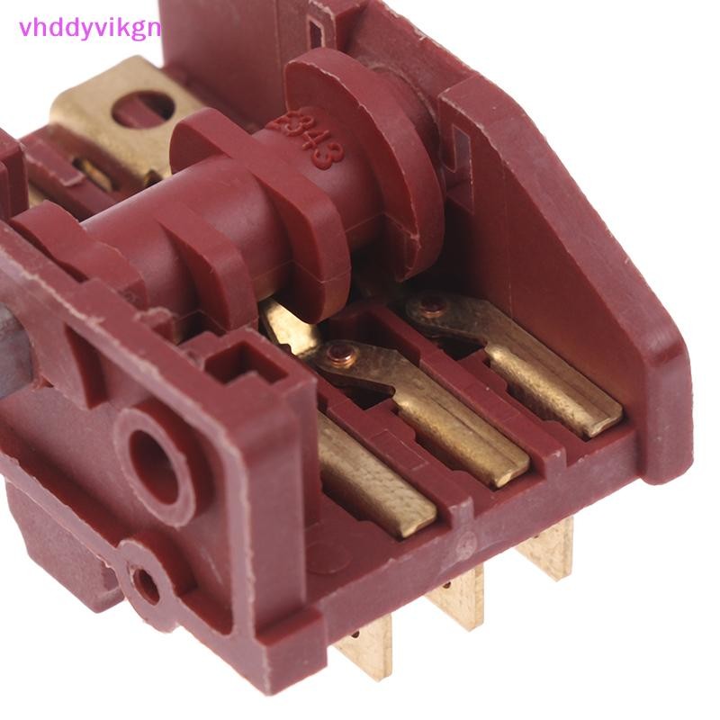 Vhdd 16A T150 AC เตาอบสวิทช์ 4 ตําแหน่งเกียร์เครื่องทําความร้อนไฟฟ้า ...