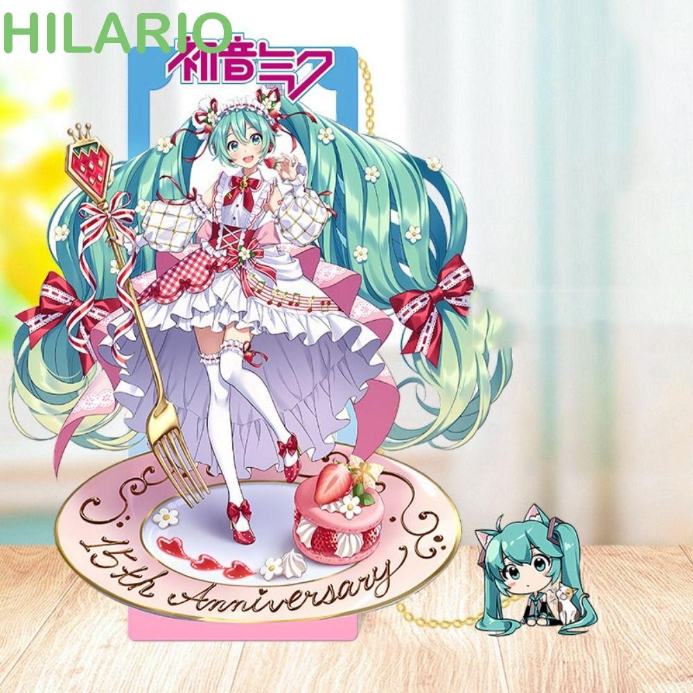 Hilario Hatsune Miku Book Mark,โลหะข้อความการ์ดHatsune Mikuที่คั่น ...