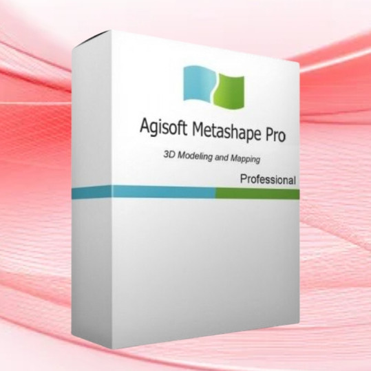 Agisoft Metashape Professional 2024 v2.1.0 | For Windows x64 | Full ...