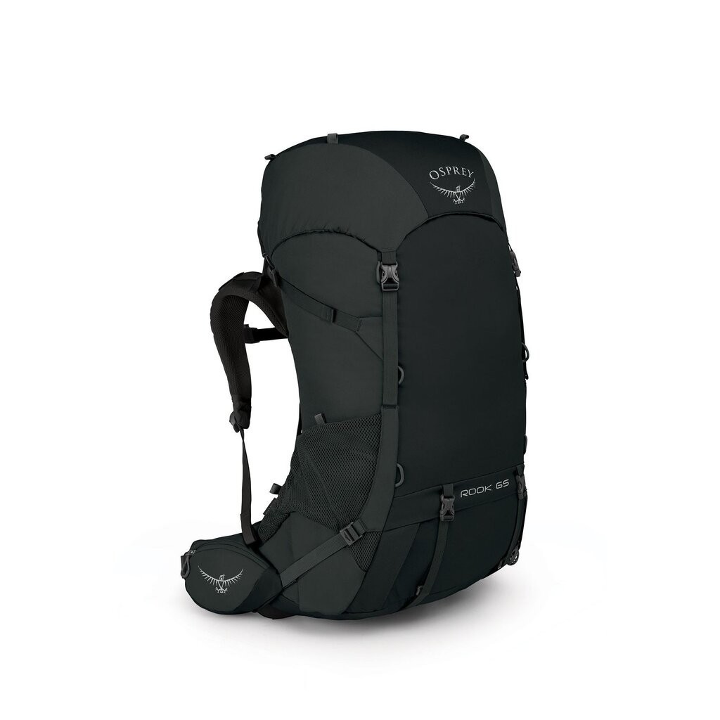 Osprey Rook 65 Men's Backpacking | Shopee Thailand